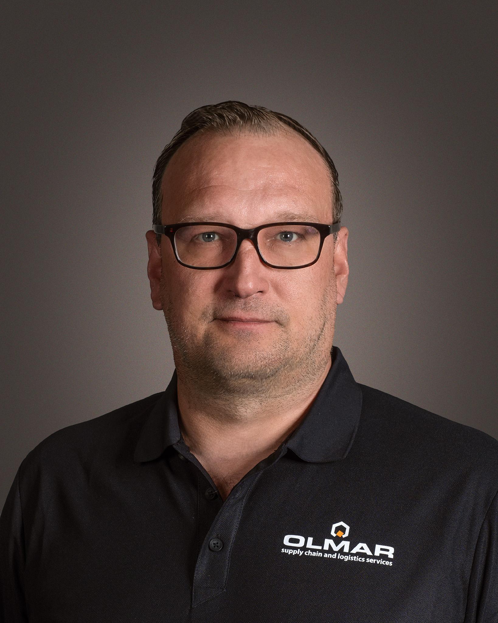 Yhteystiedot - Olmar