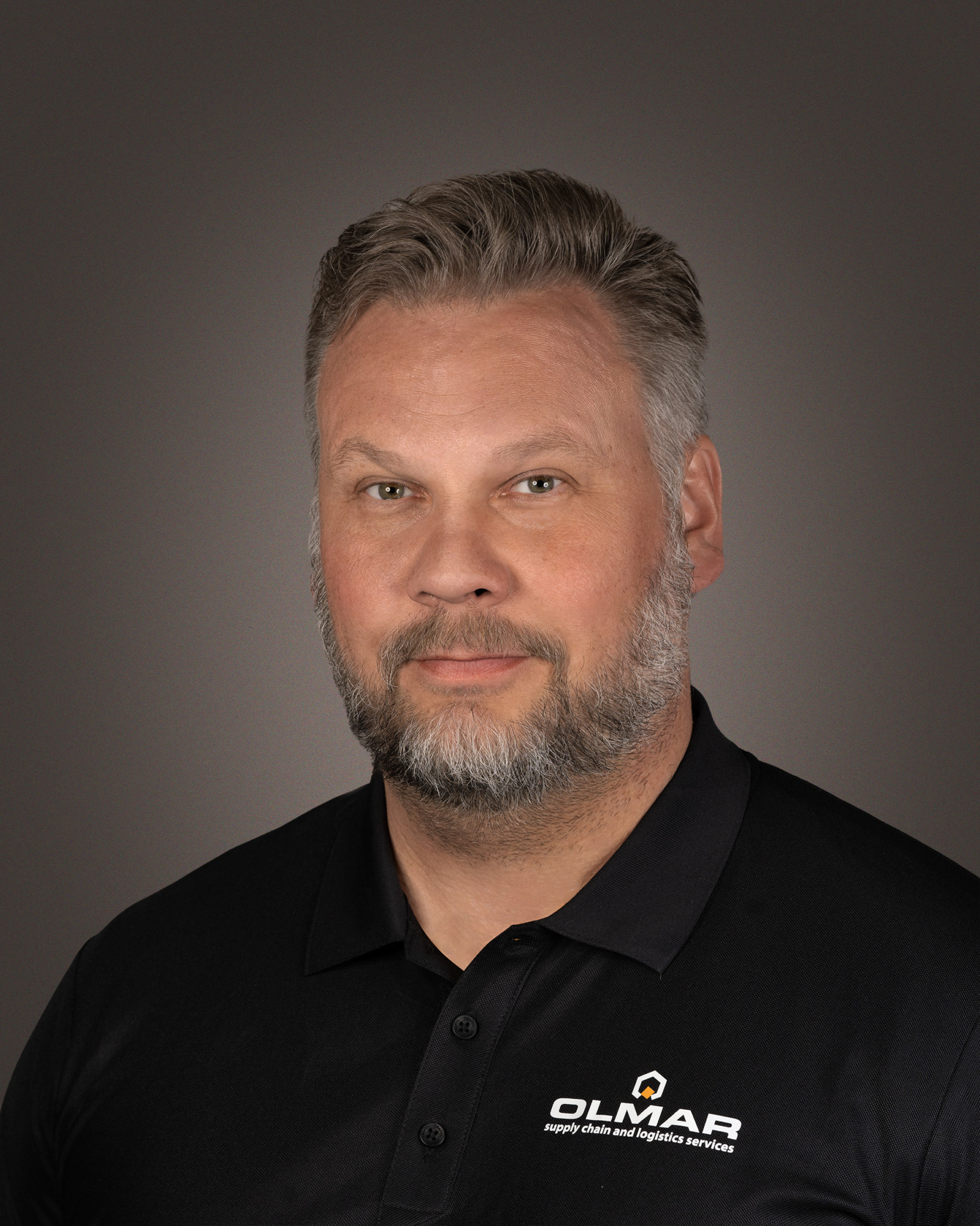 Yhteystiedot - Olmar