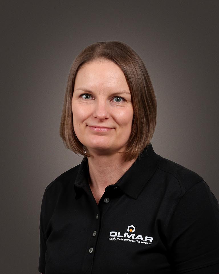 Yhteystiedot - Olmar