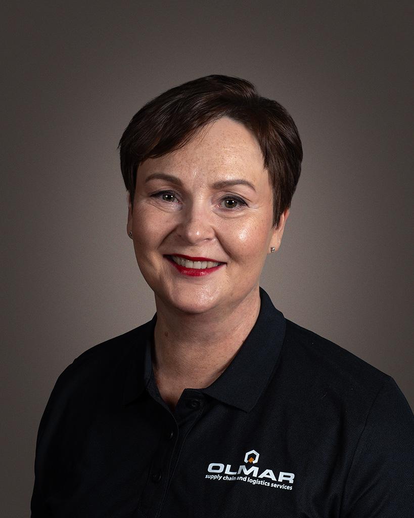 Yhteystiedot - Olmar